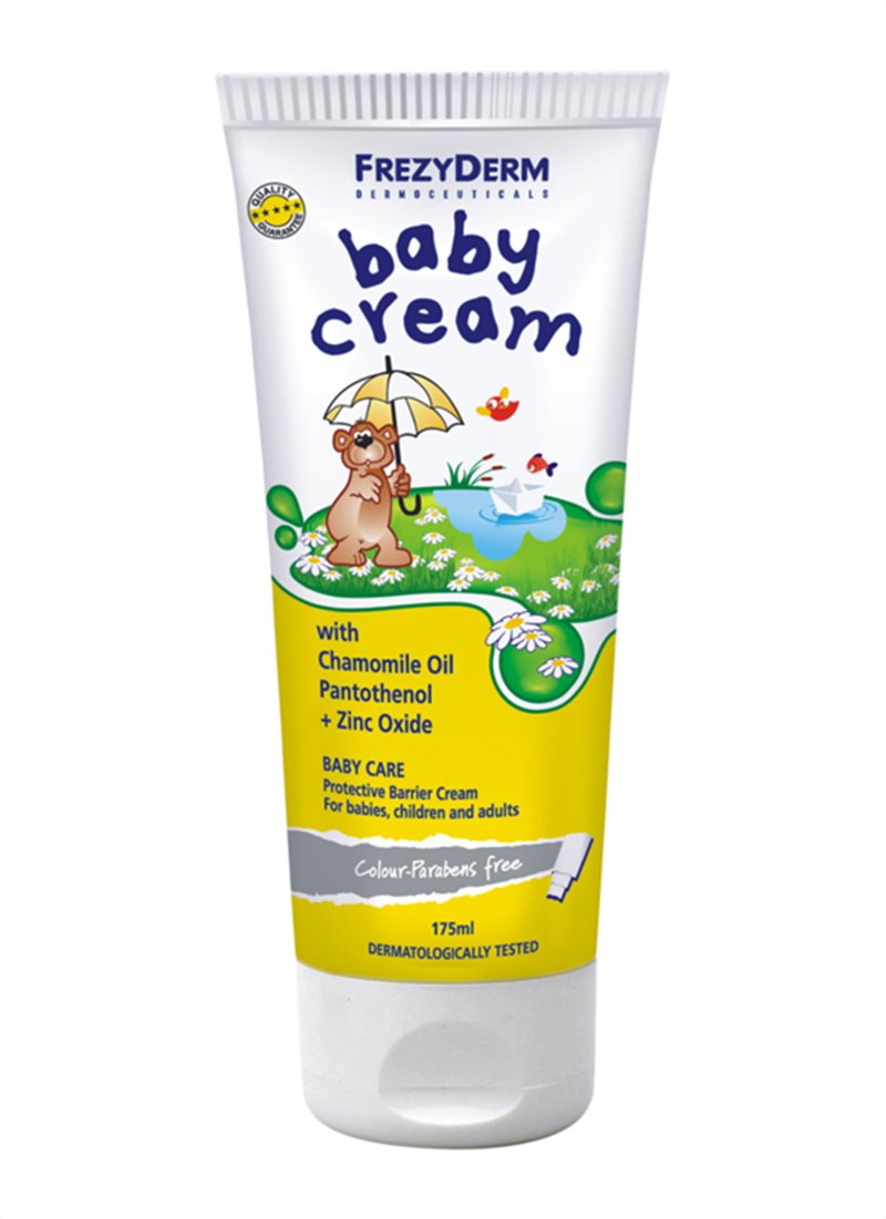 BABY CREAM | Frezyderm